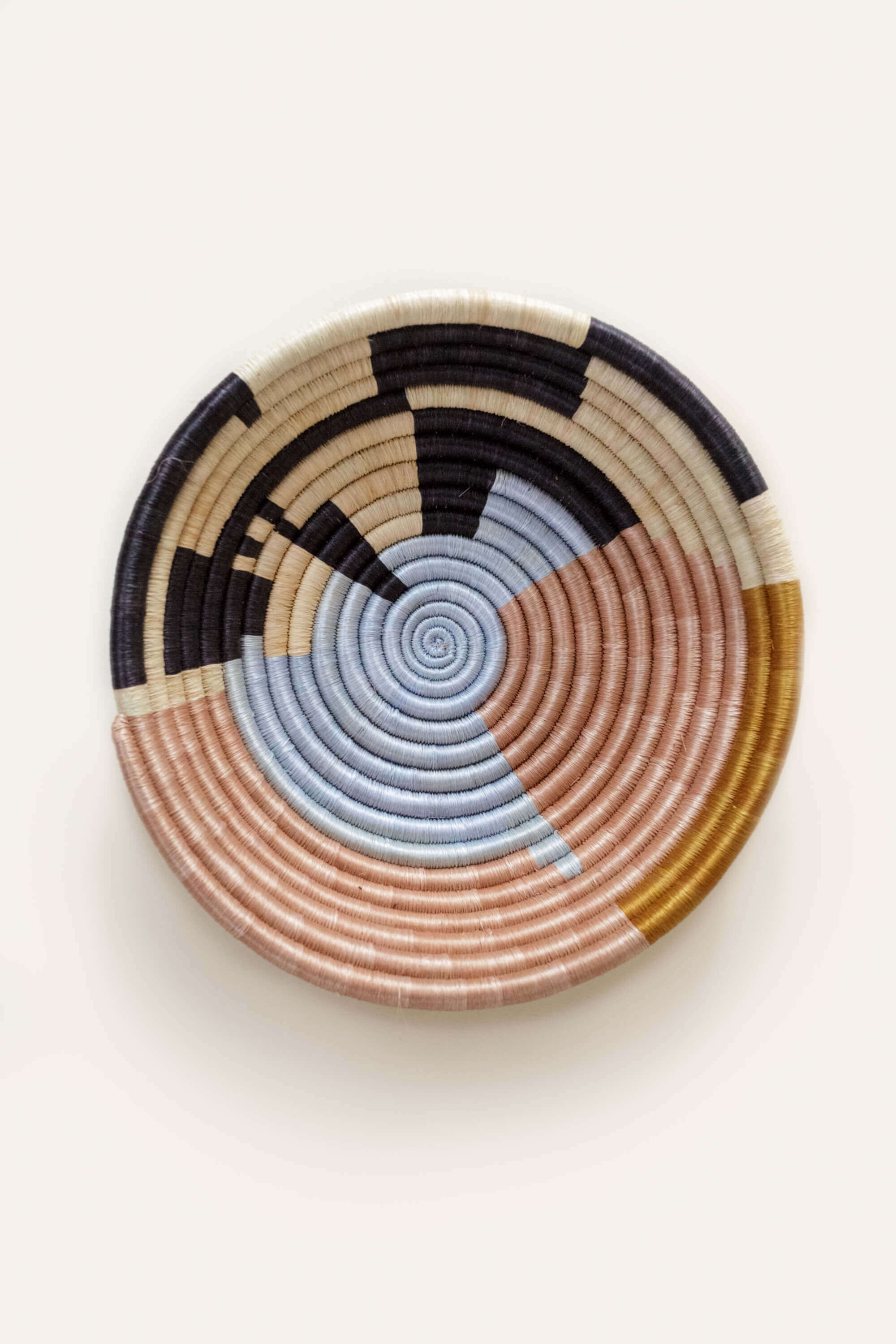The Abstract Form Plateaus – The Ever Good